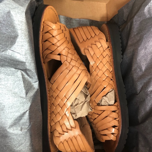 brand x | Shoes | Womens Pachuco Huarache Sandals Brand X | Poshmark